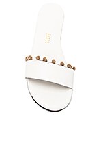 TKEES Alex Sandal in Savannah | REVOLVE