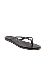 TKEES Liners Flip Flop in Sable | REVOLVE