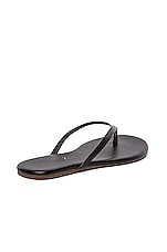 TKEES Liners Flip Flop in Sable | REVOLVE
