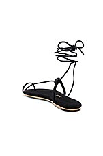 TKEES Jo Suede Sandal in Austen | REVOLVE