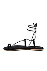 TKEES Jo Suede Sandal in Austen | REVOLVE