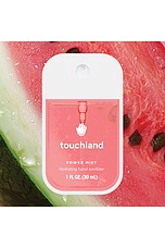 touchland Power Mist Hand Sanitizer in Wild Watermelon | REVOLVE