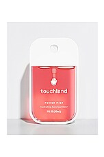 touchland Watermelon Power Mist Hand Sanitizer in Watermelon | REVOLVE