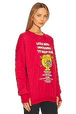 The Laundry Room Little Miss Impossible in Red | REVOLVE