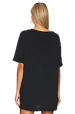 The Laundry Room Vampire Oversized Tee in Black | REVOLVE