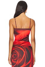 Tyler McGillivary Charlie Tank in Magnified Rose | REVOLVE