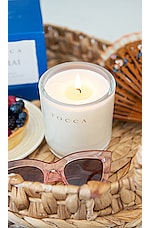Tocca Kauai Candela in Hibiscus & Coconut Leaves | REVOLVE