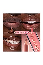 Tower 28 Line & Shine Lip Kit in Iced Pistachio & Work Of Art | REVOLVE