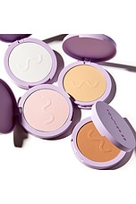 Tower 28 Getset Blur + Set Pressed Powder in Palisades Pink | REVOLVE