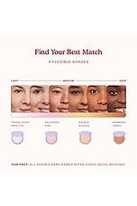 Tower 28 Getset Blur + Set Pressed Powder in Palisades Pink | REVOLVE