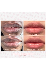 Tower 28 Lipsoftie Tinted Lip Treatment in Dulce De Leche | REVOLVE