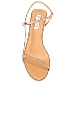 Tony Bianco Caprice Heel in Skin Capretto | REVOLVE