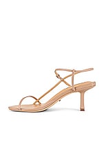 Tony Bianco Caprice Heel in Skin Capretto | REVOLVE