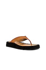 Tony Bianco Ives Sandal in Tan Como | REVOLVE