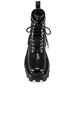 Tony Bianco Volcano Boot in Black | REVOLVE