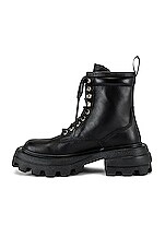 Tony Bianco Volcano Boot in Black | REVOLVE