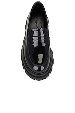Tony Bianco Axell Loafer in Black | REVOLVE