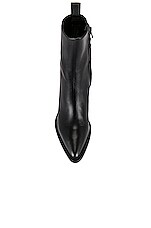 Tony Bianco Major Bootie in Black | REVOLVE