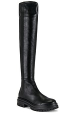 Tony Bianco Windy Boot in Black Venice | REVOLVE