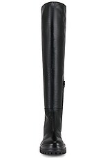 Tony Bianco Windy Boot in Black Venice | REVOLVE