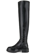 Tony Bianco Windy Boot in Black Venice | REVOLVE