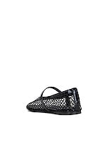 Tony Bianco Mia Flat in Black | REVOLVE