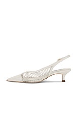 Tony Bianco Kendall Heel In Natural Revolve