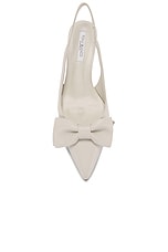 Tony Bianco Divine Heel in Dove | REVOLVE