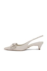 Tony Bianco Divine Heel in Dove | REVOLVE