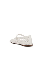 Tony Bianco Mia Flat in White | REVOLVE