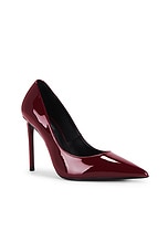 Tony Bianco Anja Pump in Bordeaux | REVOLVE