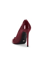 Tony Bianco Anja Pump in Bordeaux | REVOLVE