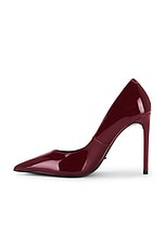 Tony Bianco Anja Pump in Bordeaux | REVOLVE