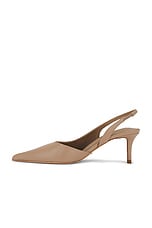 Tony Bianco Darcy Pump In Bisque Revolve