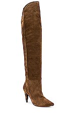 TORAL Petra Boot in Cognac | REVOLVE
