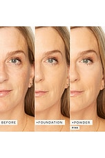 tarte Creaseless Setting & Brightening Powder in Pink | REVOLVE