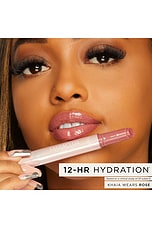 tarte Maracuja Juicy Lip Balm in Raspberry | REVOLVE