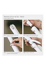 T3 Switch Kit Wave Trio | REVOLVE