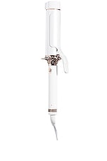 T3 BodyWaver 1.75" Professional Styling Iron in White | REVOLVE
