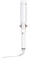 T3 BodyWaver 1.75" Professional Styling Iron in White | REVOLVE