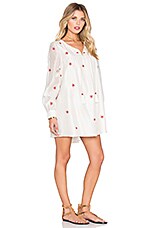 Tularosa x REVOLVE Blythe Dress in White | REVOLVE