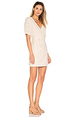 Tularosa Rocky Dress in Quartz & Ivory | REVOLVE