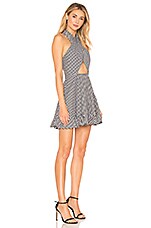 Tularosa Julia Dress in Ash | REVOLVE