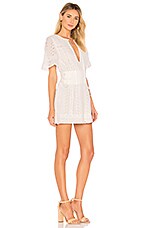 Tularosa Hannah Dress in Ivory | REVOLVE