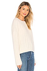 Tularosa Nora Sweater in Oatmeal | REVOLVE