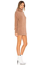 Tularosa Webster Pullover in Camel | REVOLVE