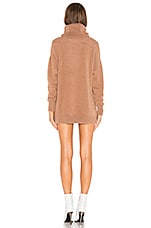 Tularosa Webster Pullover in Camel | REVOLVE
