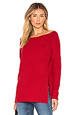 Tularosa Cali Sweater in Red | REVOLVE