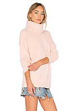 Tularosa Webster Pullover in Nude | REVOLVE