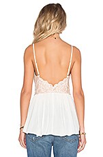 Tularosa Bryce Tank in Pale Blush | REVOLVE